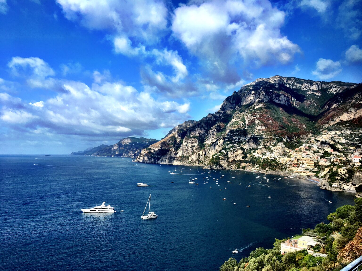 Southern Italy & Sicily | Odysseys Unlimited