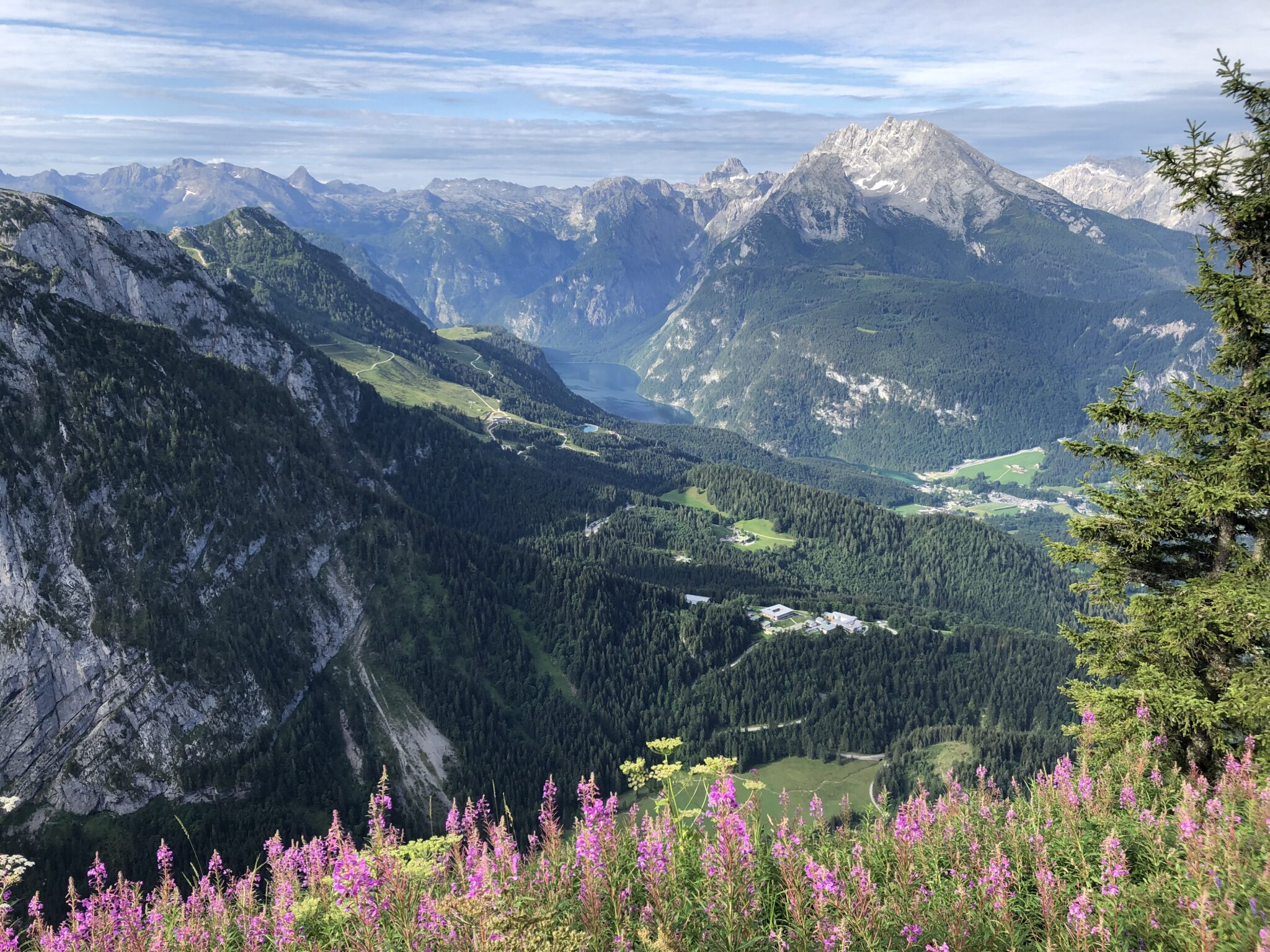 Alpine Splendor: Switzerland and Austria | Odysseys Unlimited