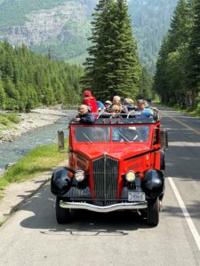 Canadian Rockies Explorer | Odysseys Unlimited