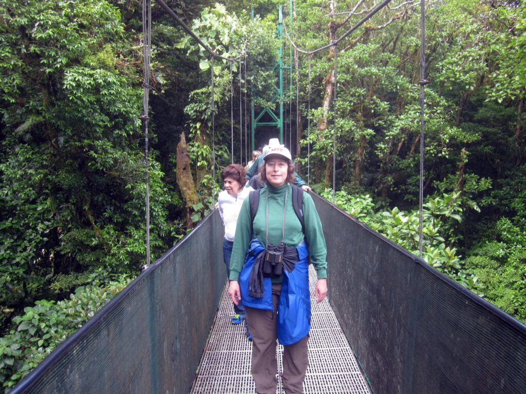 Costa Rica’s Natural Heritage | Odysseys Unlimited