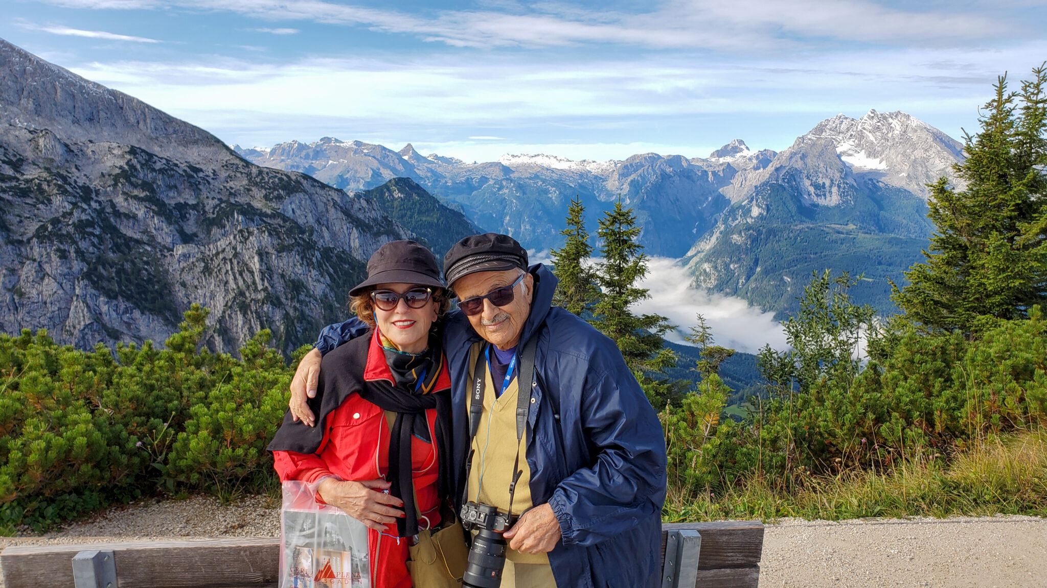 Alpine Splendor: Switzerland and Austria | Odysseys Unlimited