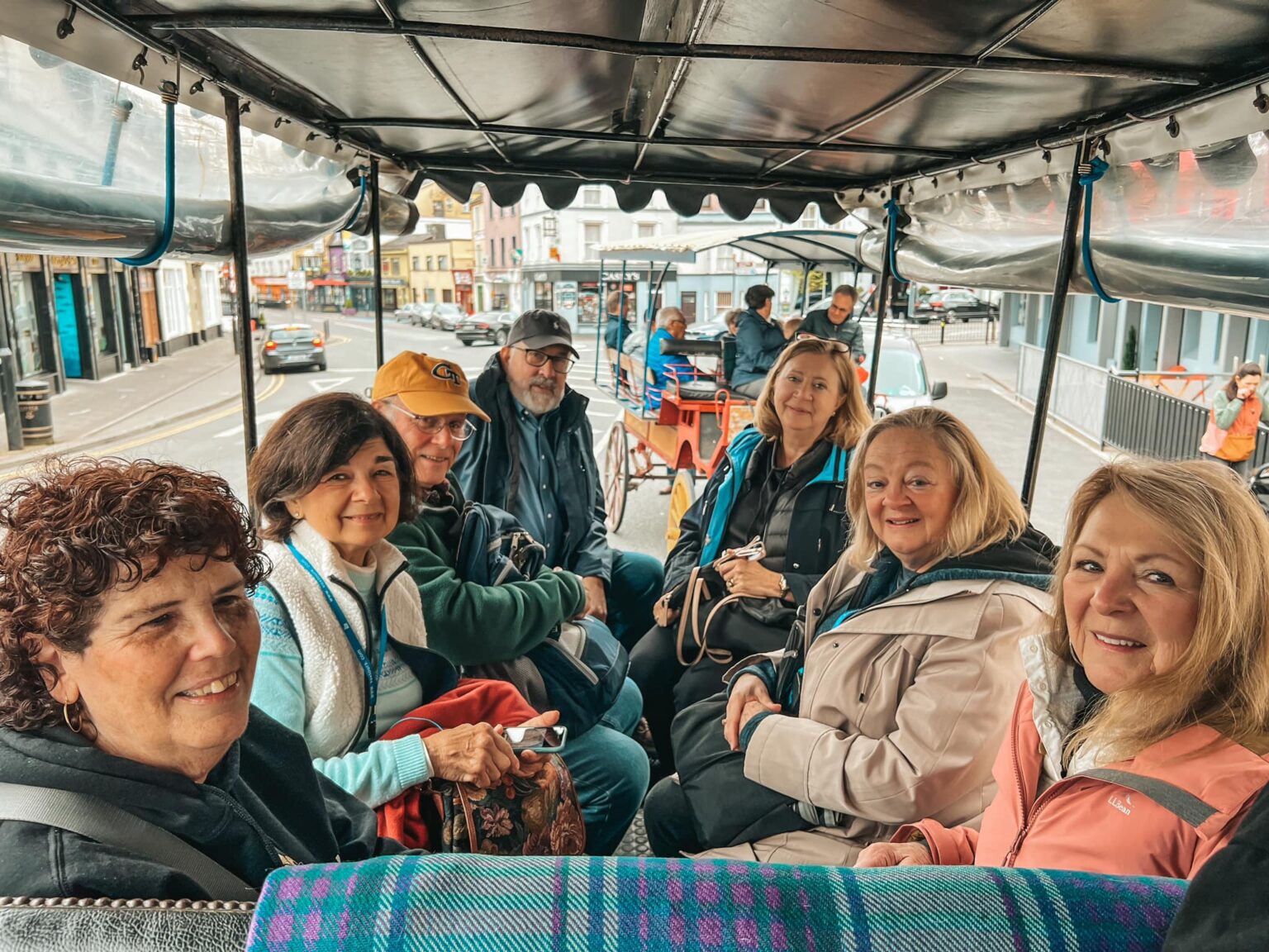 Enchanting Ireland | Odysseys Unlimited