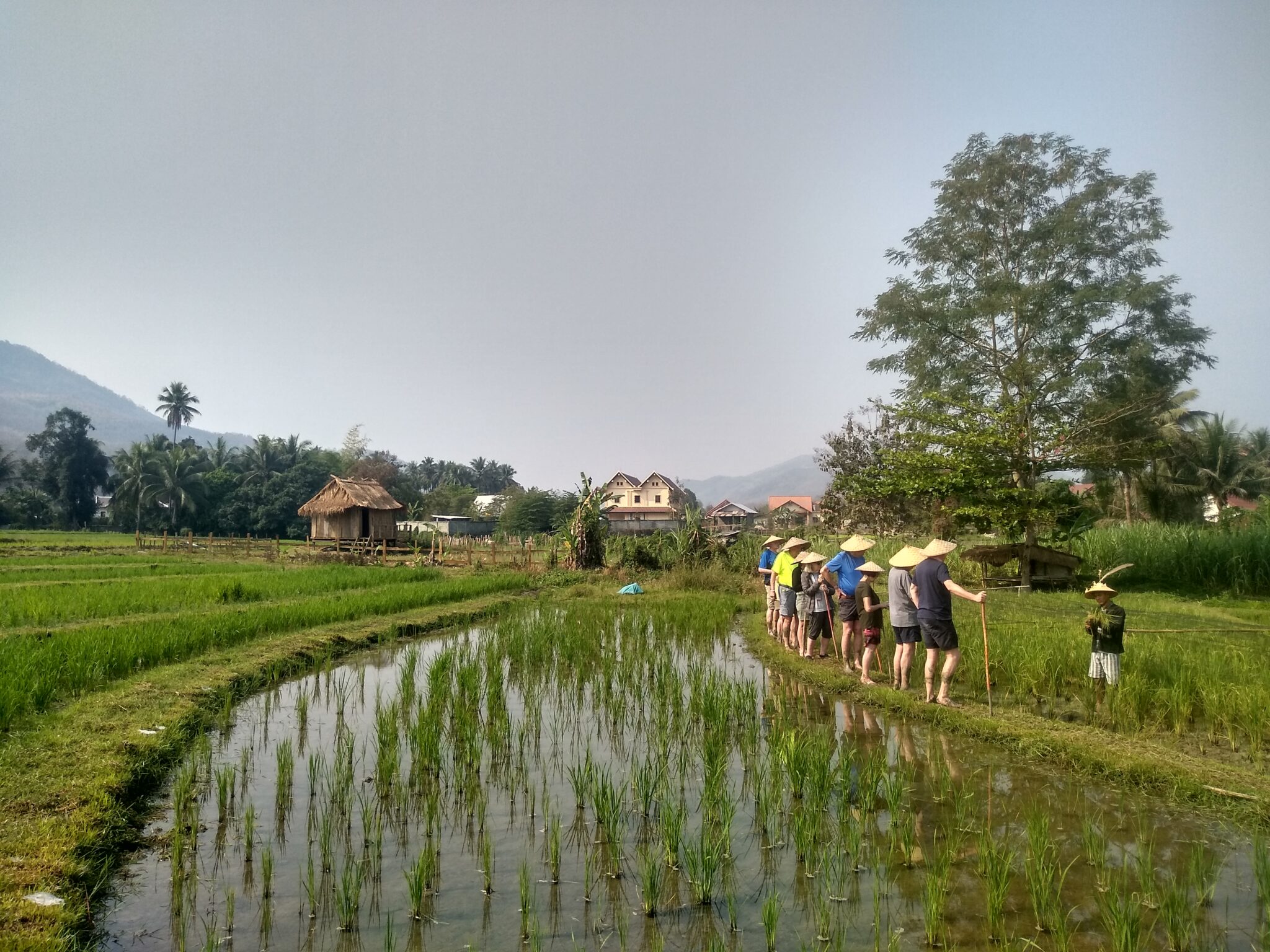 Southeast Asia Odyssey | Odysseys Unlimited