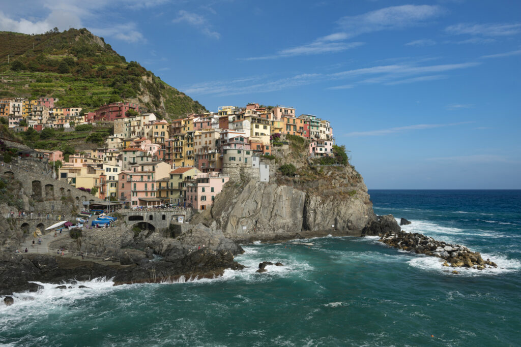 Explore Europe This Fall | Odysseys Unlimited