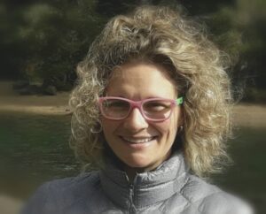 Tour Director Profile: Lucelia Scarpelli, Argentina & Chile | Odysseys ...