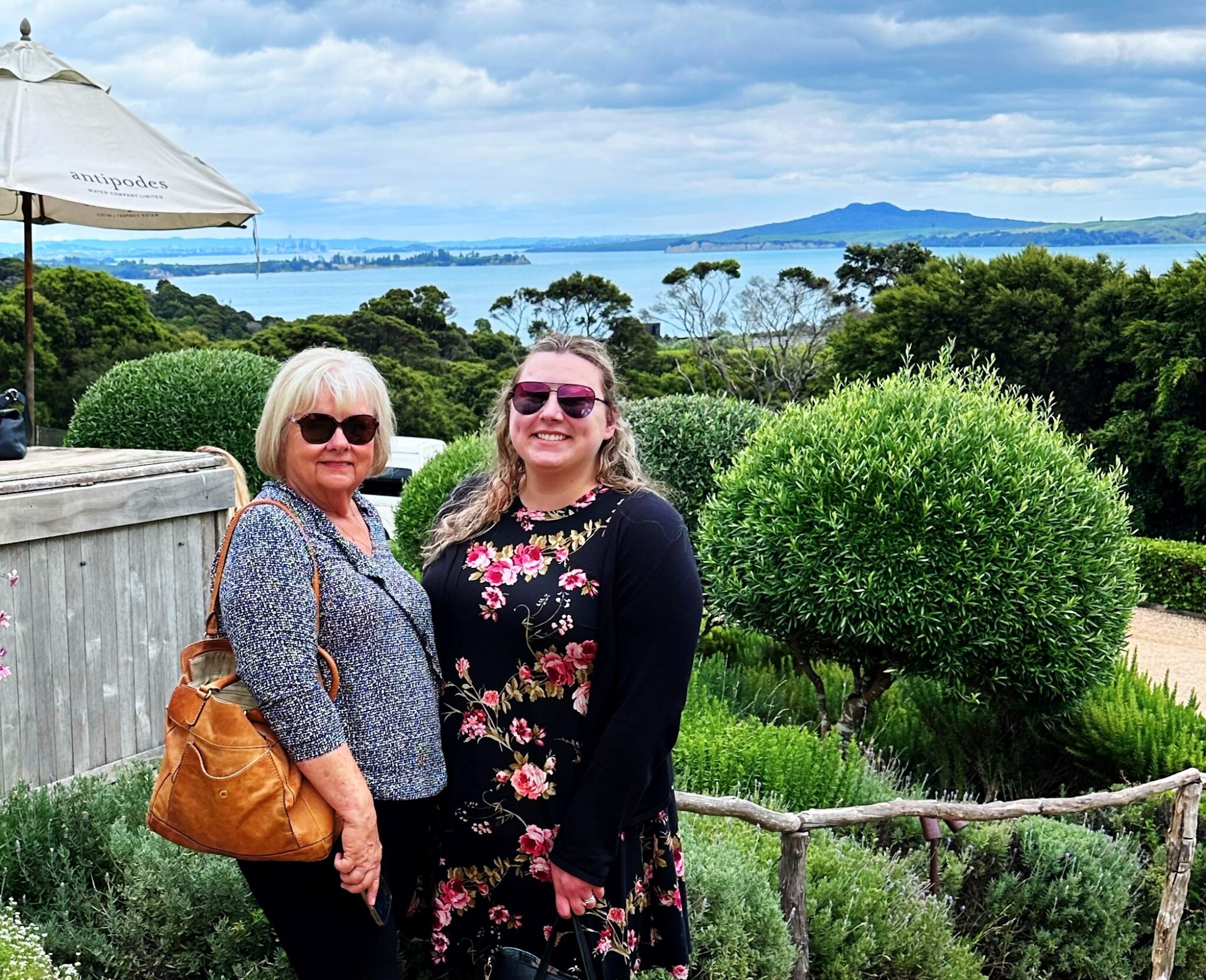 Tour Director Profile: Tessa Clarke, Australia, New Zealand - Odysseys ...