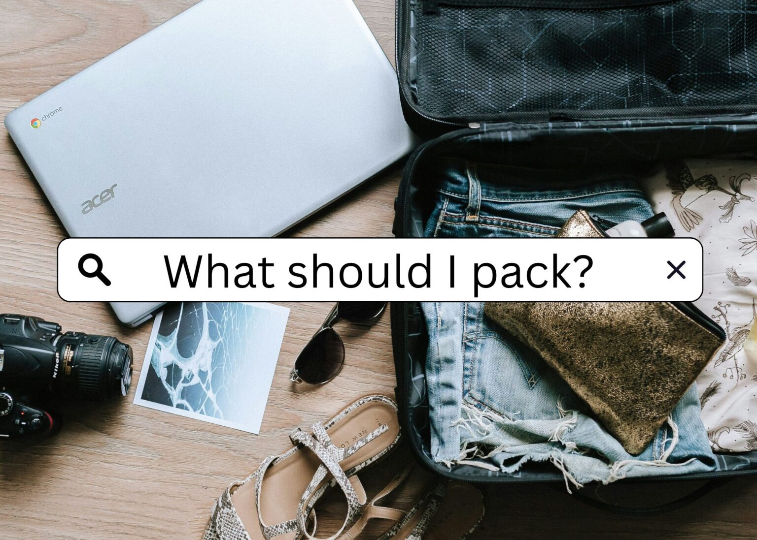 The Ultimate Odysseys Unlimited Packing List | Odysseys Unlimited