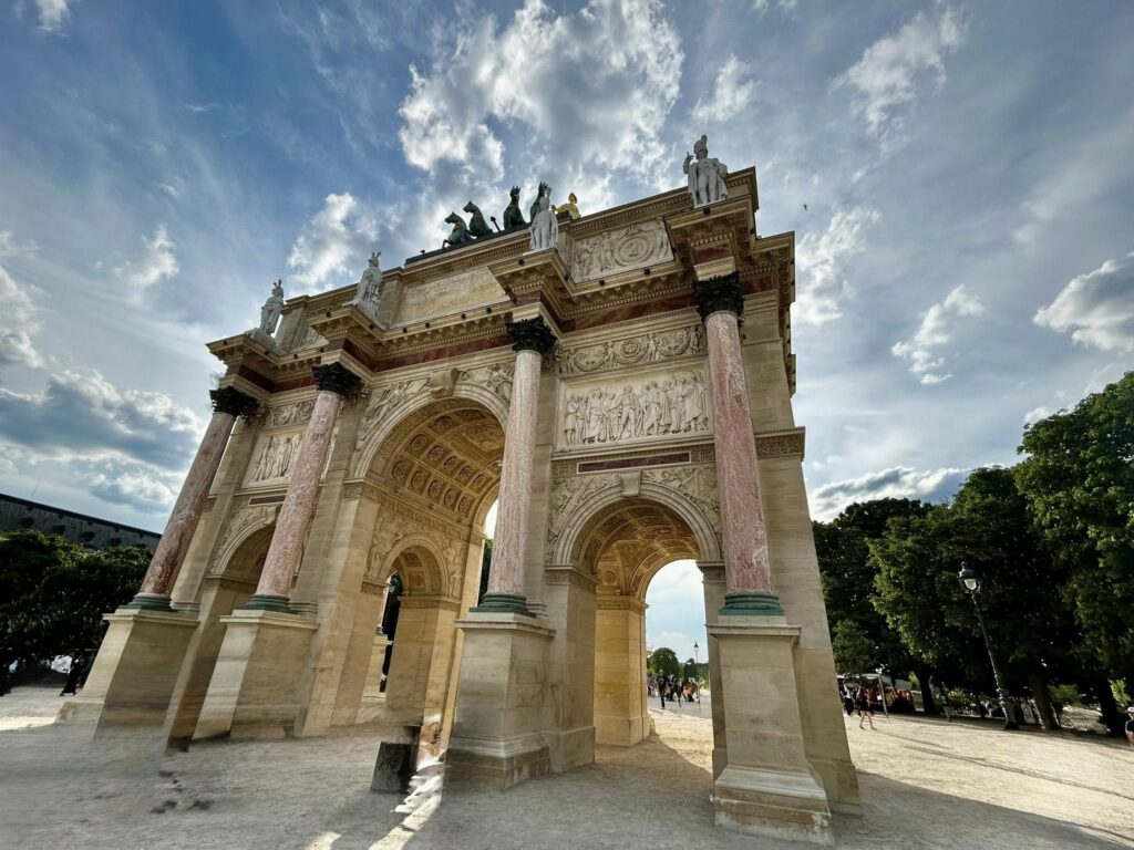 Essential France: Provence to Paris | Odysseys Unlimited