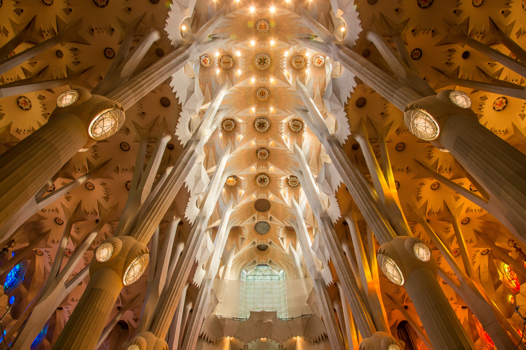 History Dive: Antoni Gaudí, “God’s Architect” – Barcelona, Spain ...
