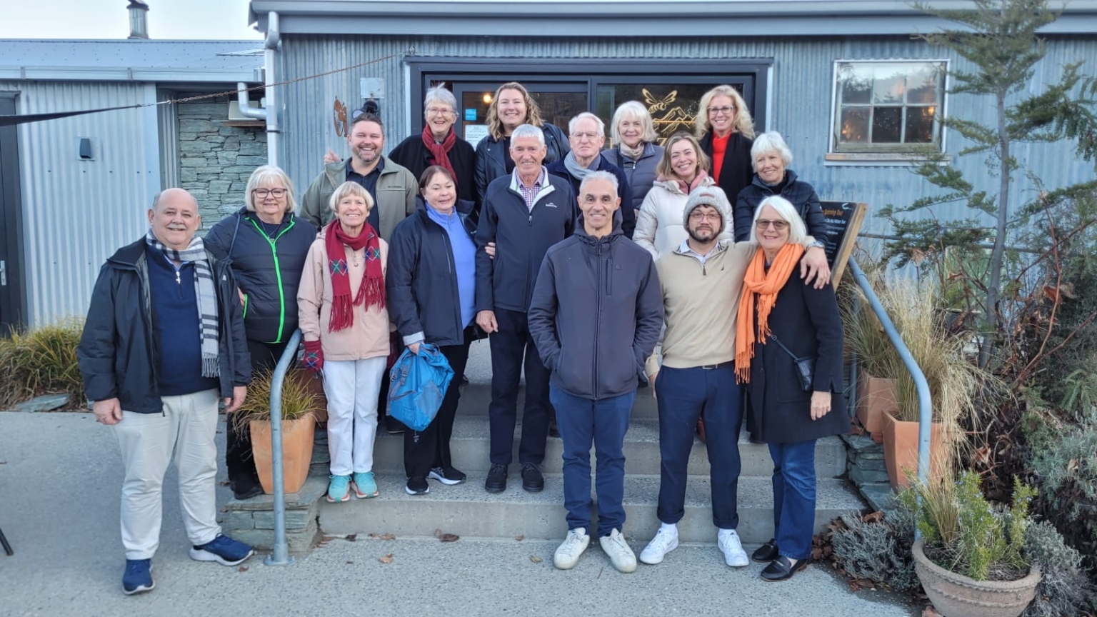 Photo Gallery: Inside Odysseys’ 2024 Tour Director Meetings | Odysseys ...