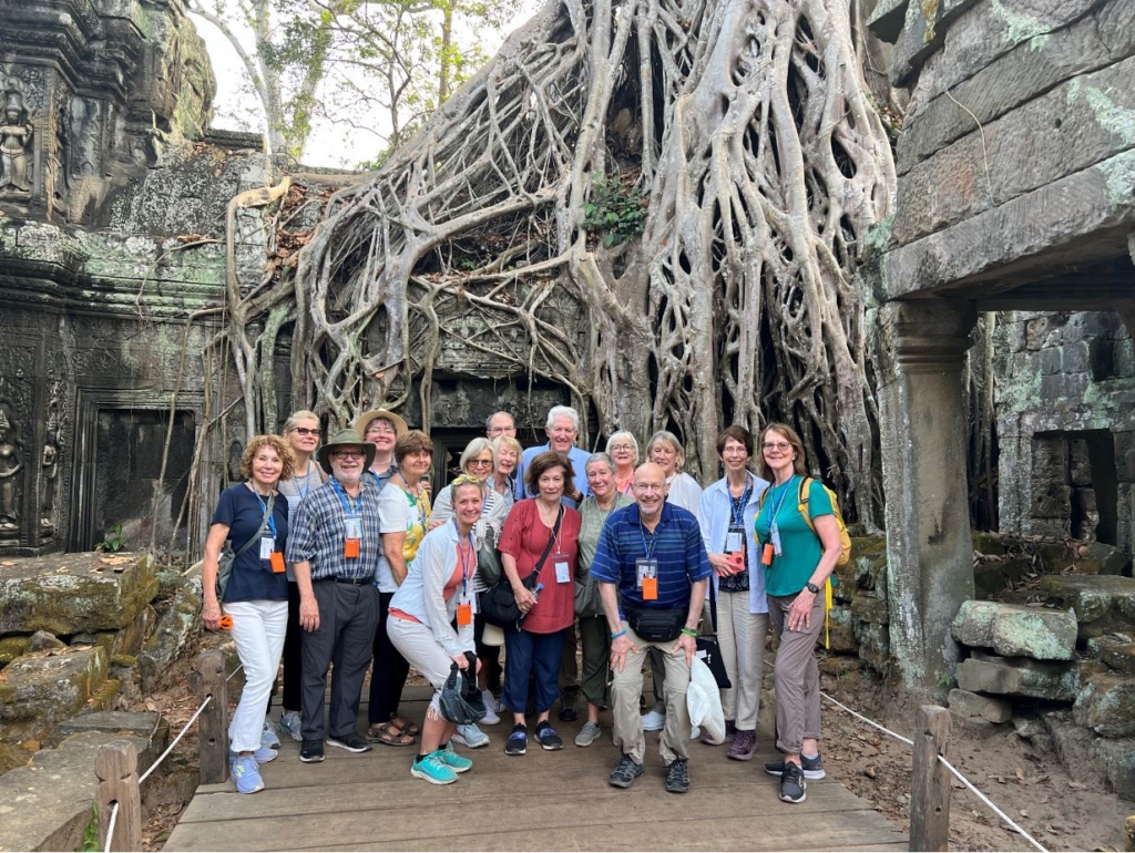 Our Year in Review: 2024 | Odysseys Unlimited