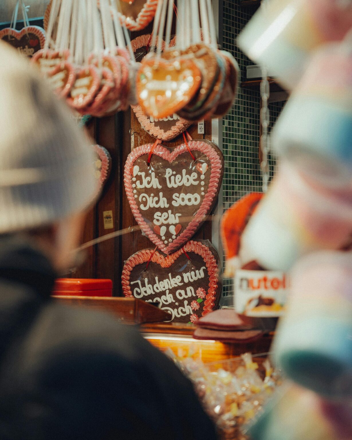 Valentine's Day in 30 Countries Around the World | Odysseys Unlimited