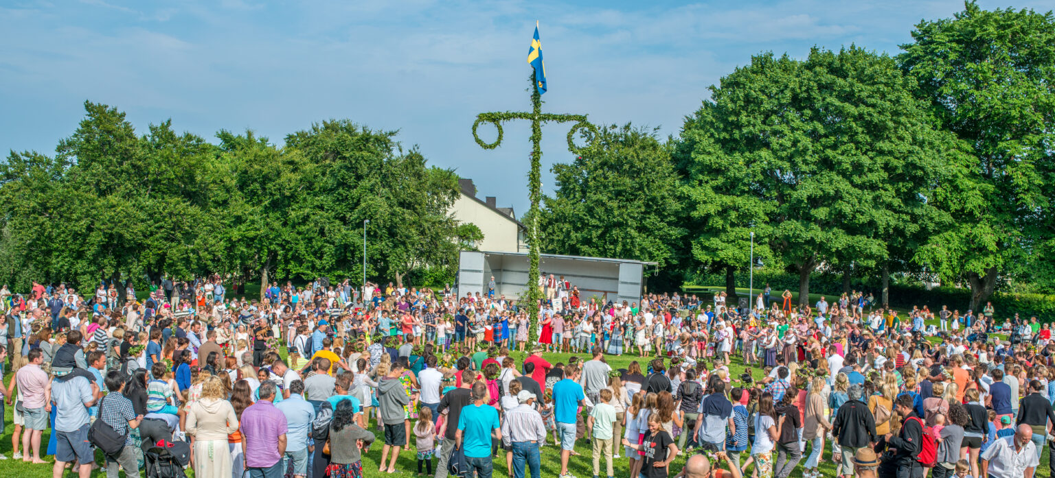 10 Summer Celebrations from Around the World | Odysseys Unlimited