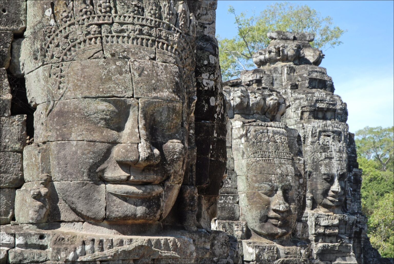 History Dive: Angkor Wat and the Khmer Empire | Odysseys Unlimited