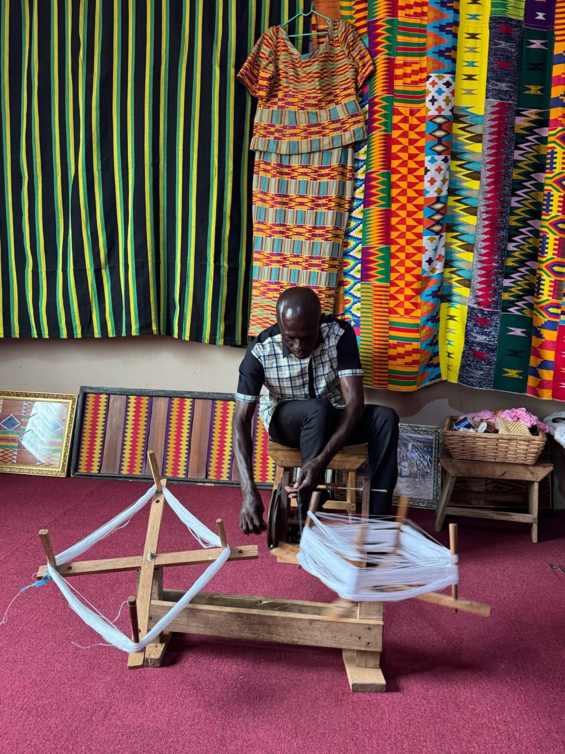 6 Small Group Highlights You’ll Enjoy on West Africa Discovery ...